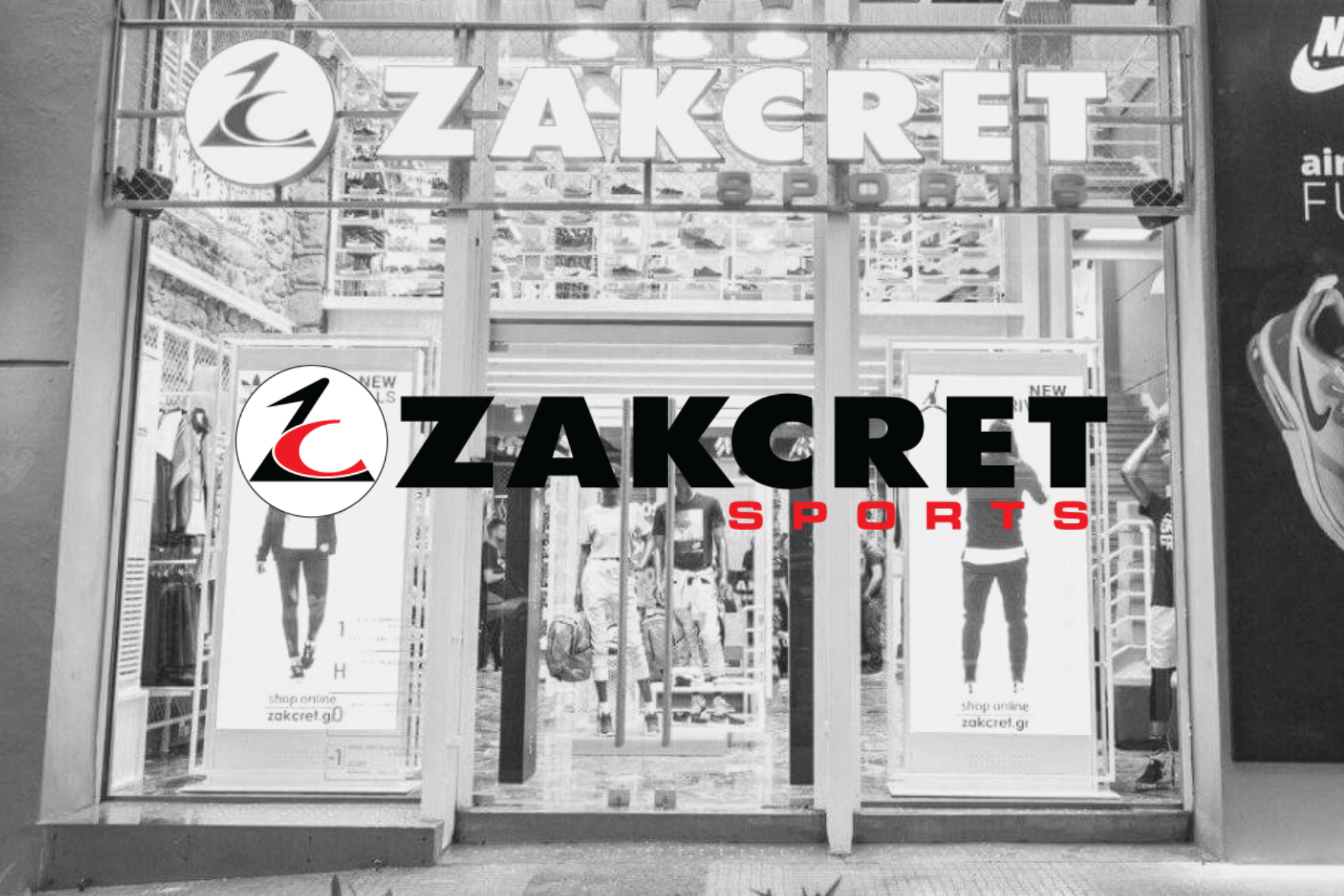Zakcret - www.playinstore.gr