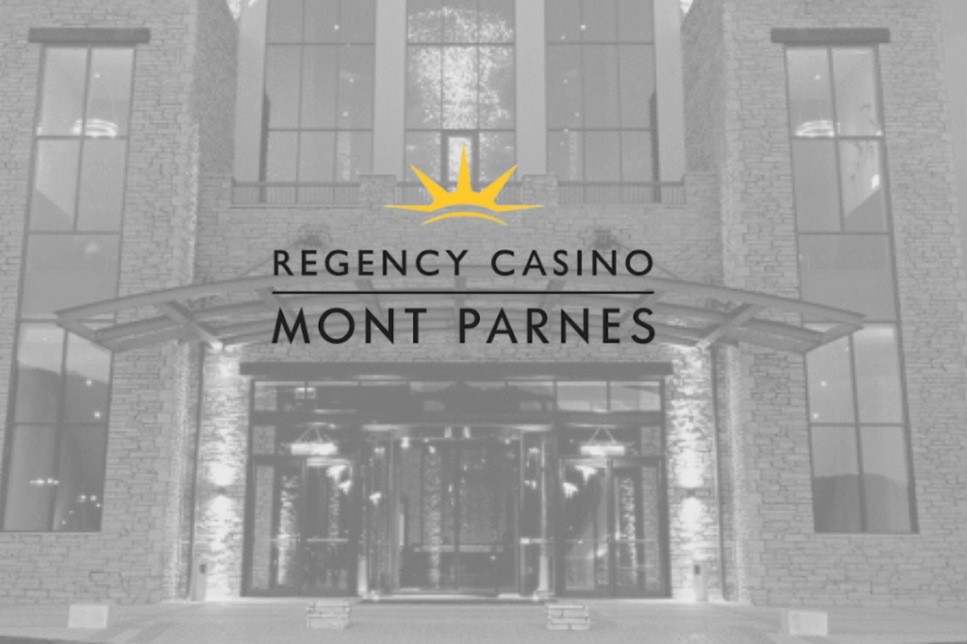 Regency Casino Mont Parnes - www.playinstore.gr